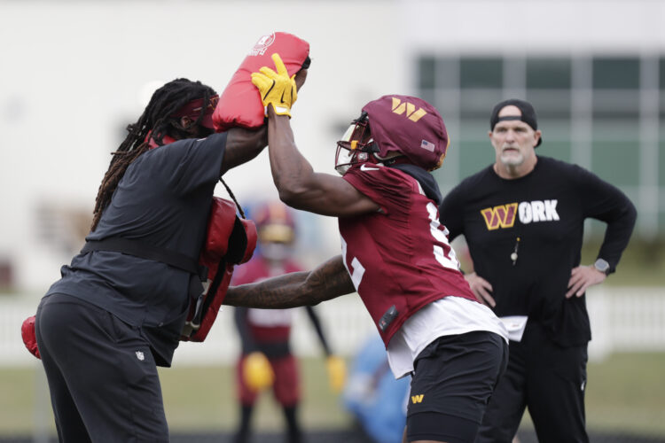 After cut day, NFL Jayhawks split between roster spots, IR, practice ...